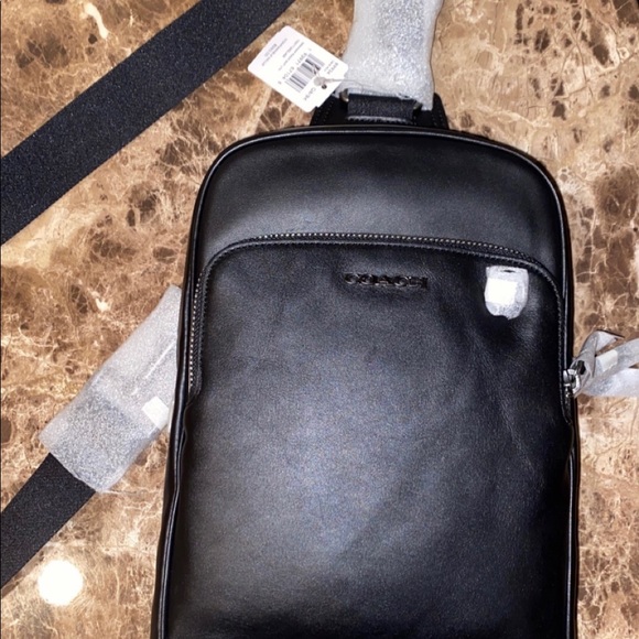 Coach | Bags | New Coach Side Bag | Poshmark